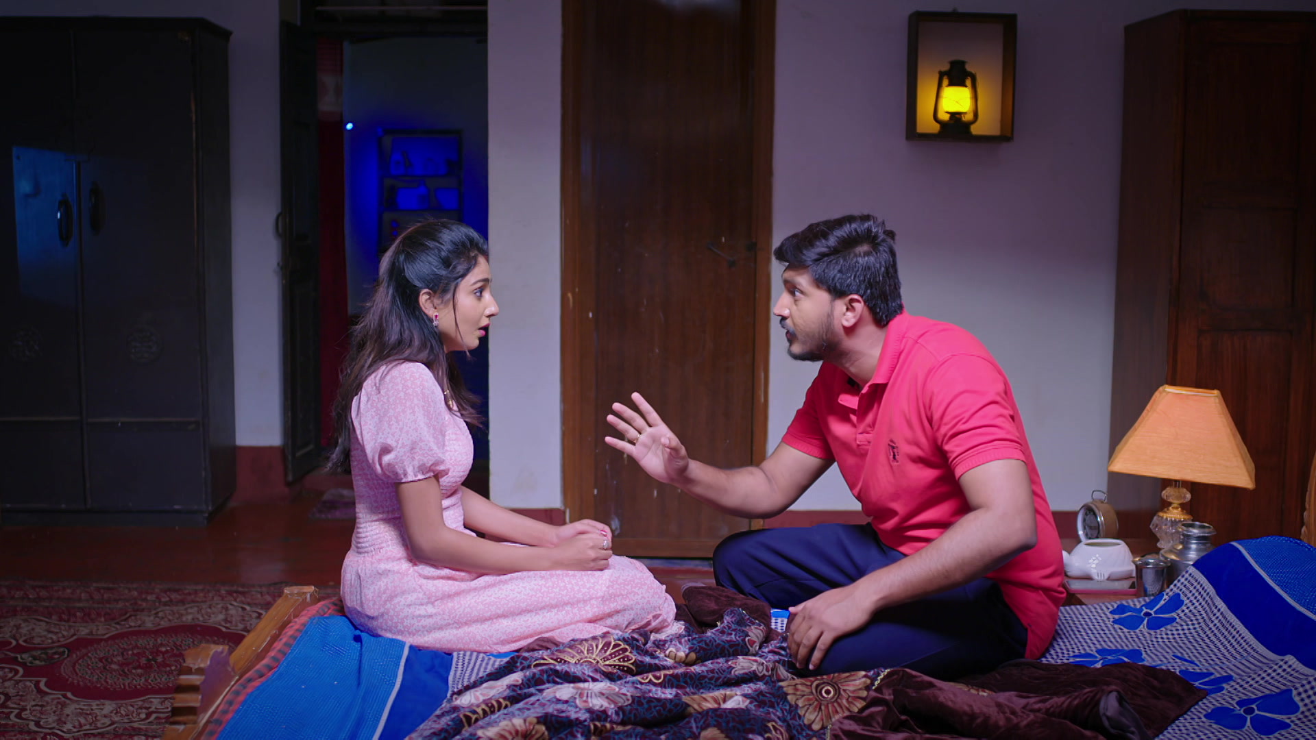 Watch Jenugudu S1 Episode 206 on JioHotstar