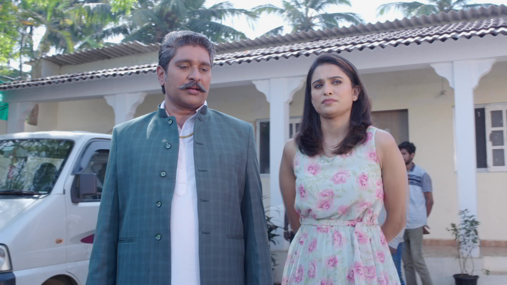 Watch Tharala Tar Mag Episode 417 on JioHotstar