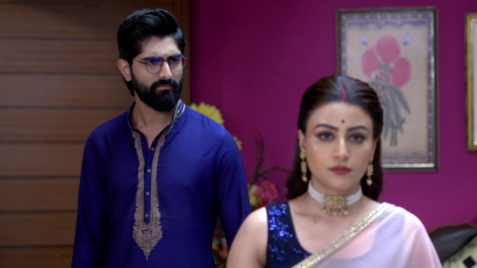 Watch Sattwik's Clash with Gini Online