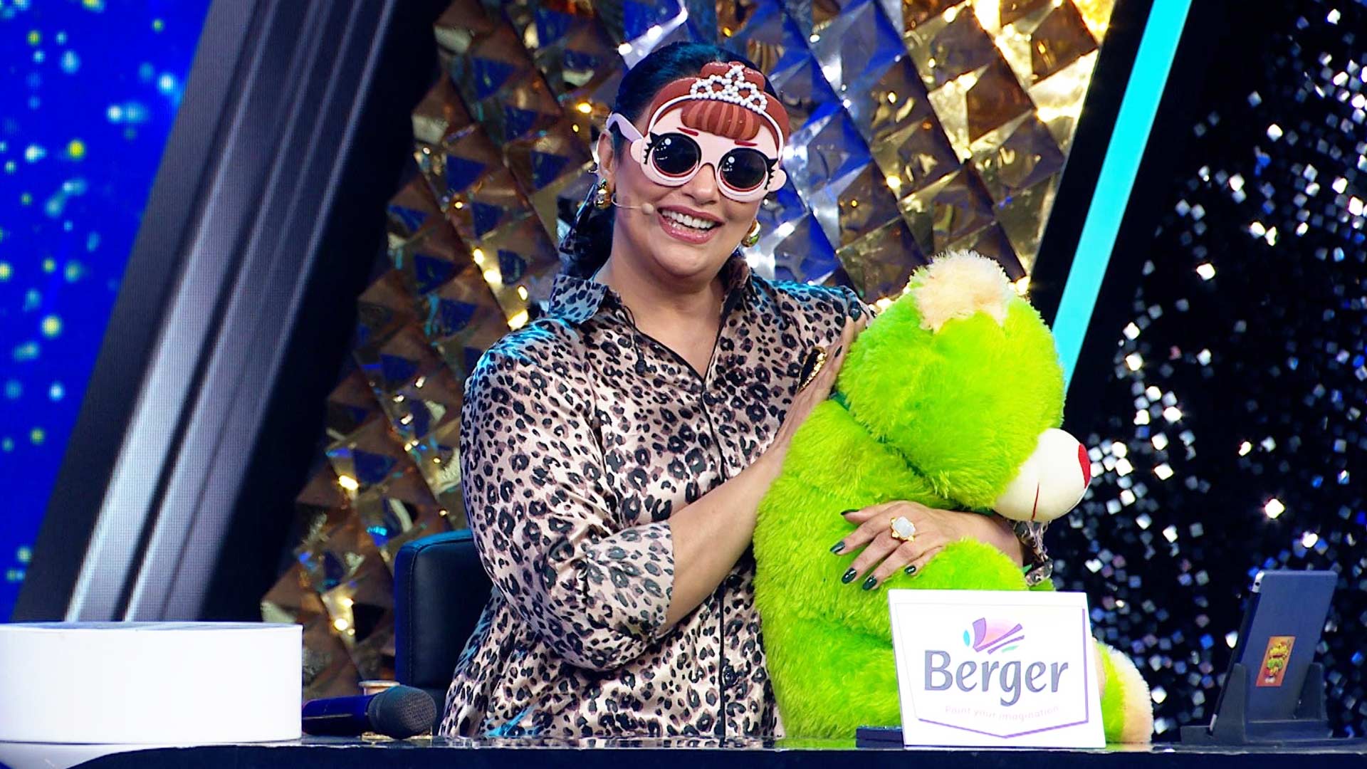 Watch Enkile Ennodu Para S1 Episode 12 on JioHotstar