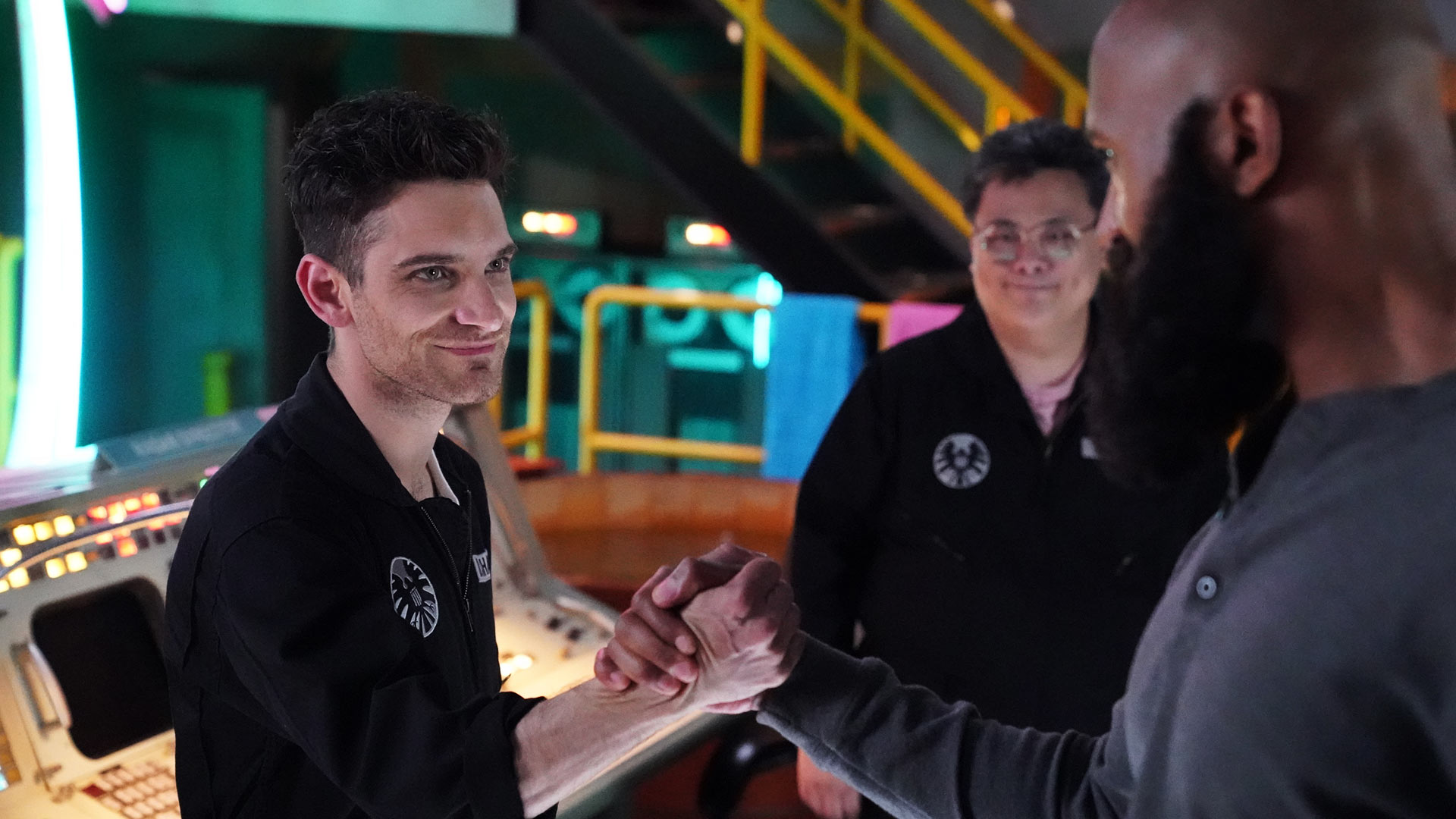 Stream The Totally Excellent Adventures of Mack and The D Season 7 ...