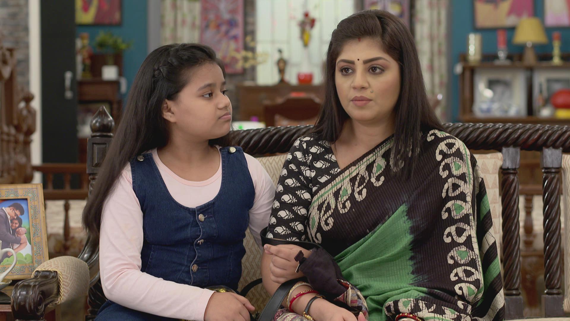 Watch Mohor S1 Episode 658 on JioHotstar