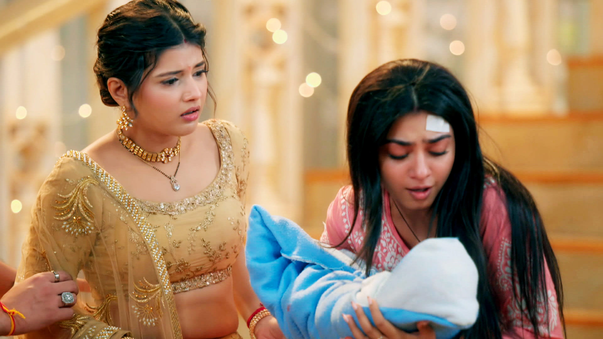 Watch Yeh Rishta Kya Kehlata Hai S68 Episode 1474 on JioHotstar