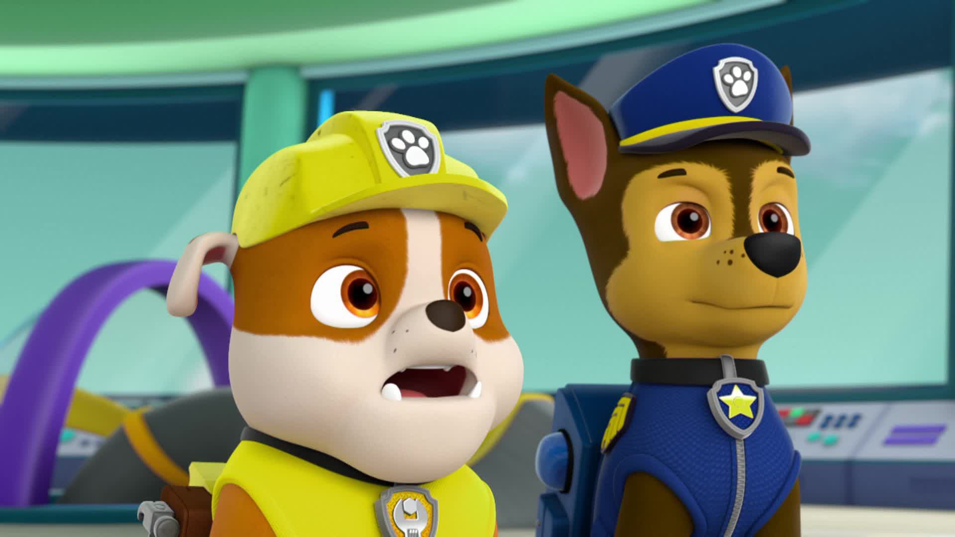Watch Paw Patrol S5 Episode 37 on JioHotstar