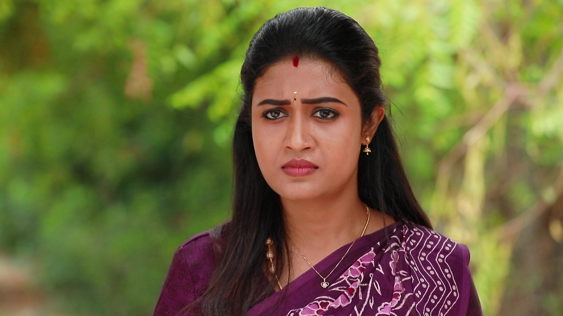 Watch Mahanadhi Episode 455 on JioHotstar