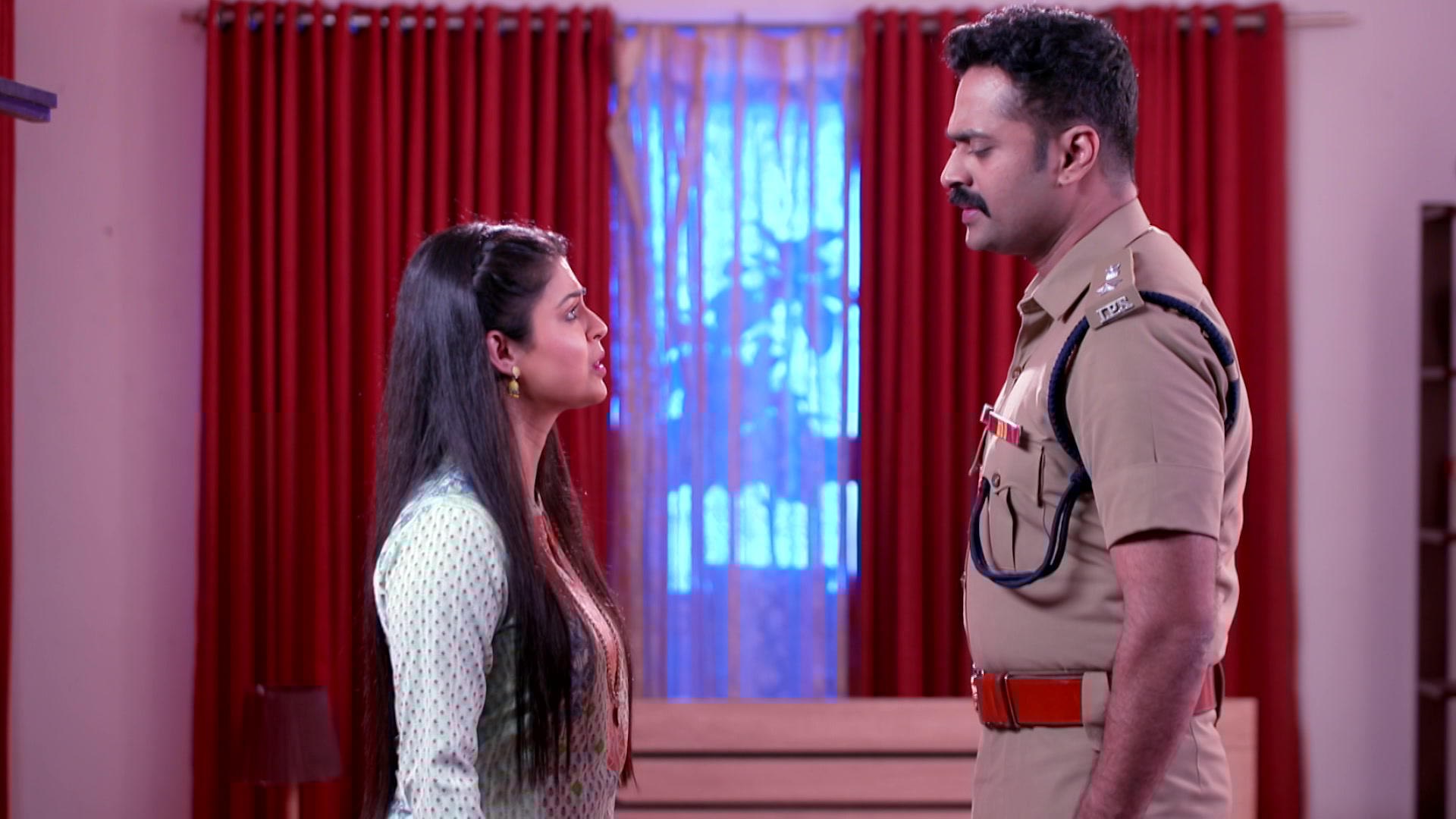 Watch Chandrikayilaliyunna Chandrakantham Episode 361 on JioHotstar