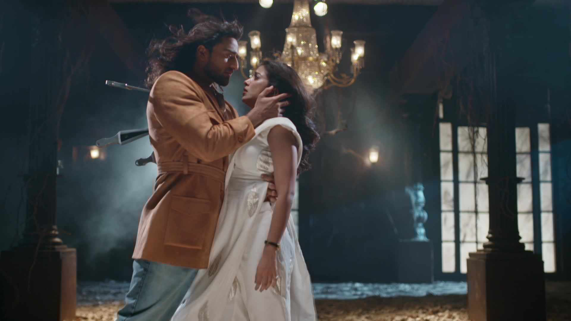 Stream Vihaan Protects Gauri Season 1 Episode 48 – Vihaan Protects ...