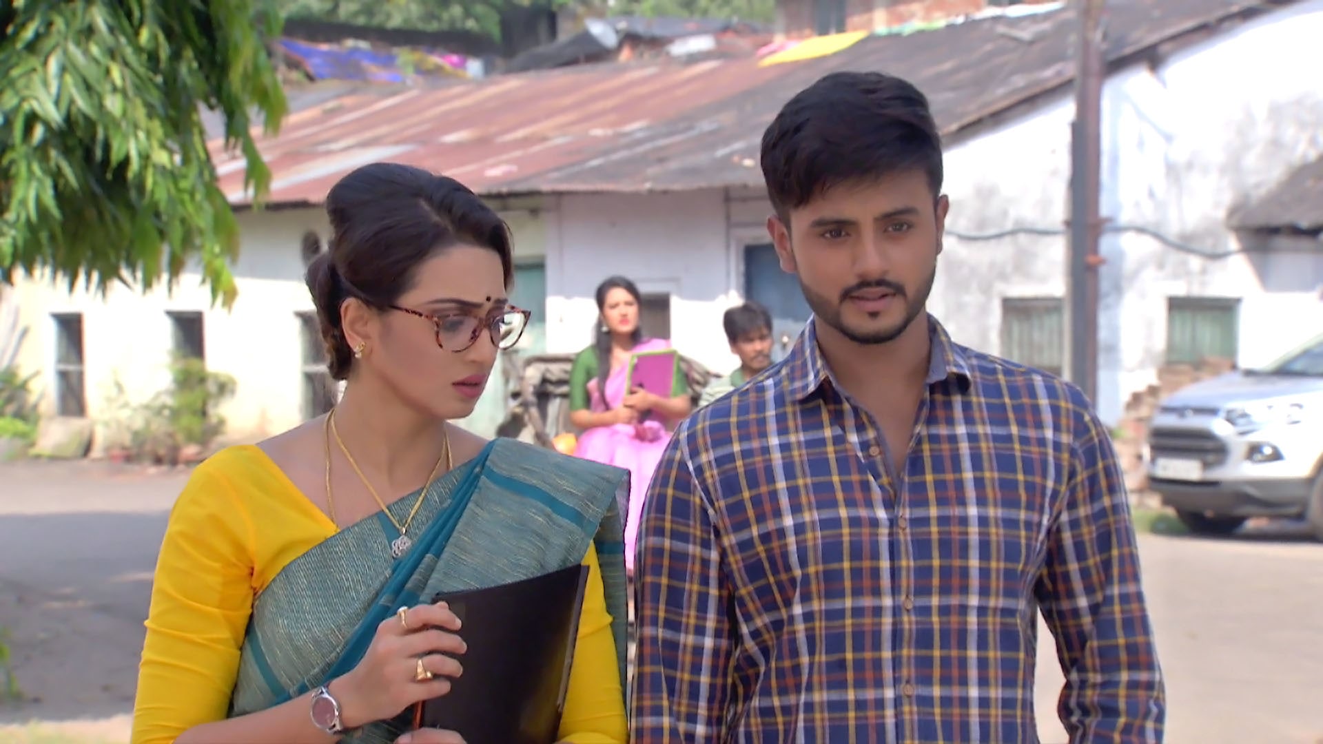 Watch Rakhi Bandhan Episode 355 on JioHotstar