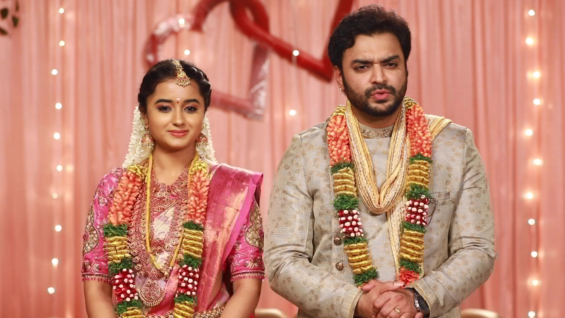 Stream Mahalaxmi, Surya's Reception Season 1 Episode 58 – Mahalaxmi ...