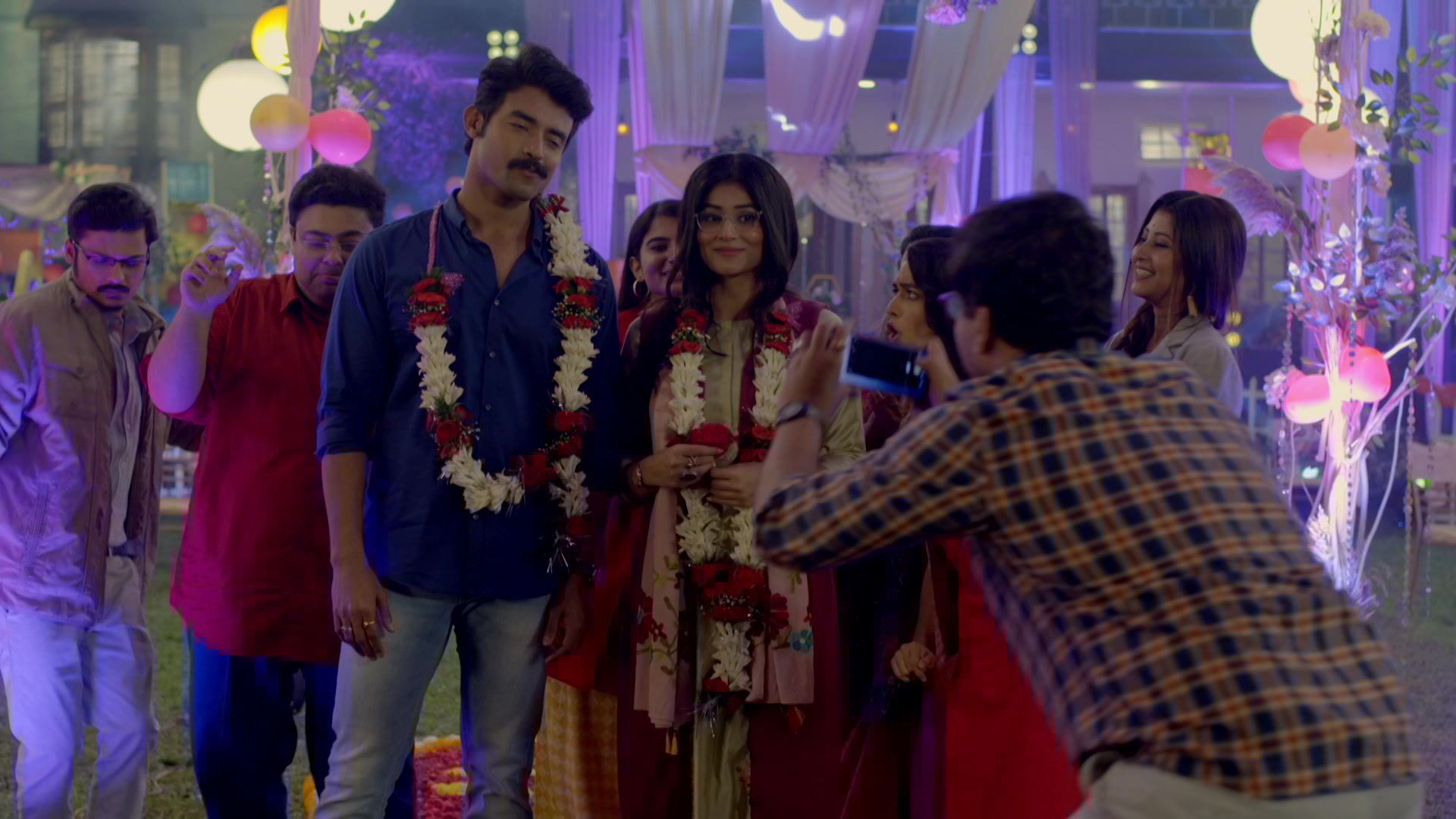 Watch Guddi Episode 10 on JioHotstar