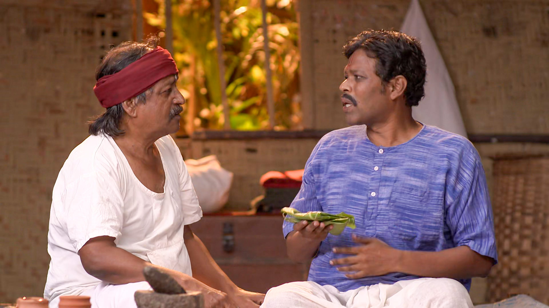 Watch Jai Jai Swami Samarth Episode 1450 on JioHotstar