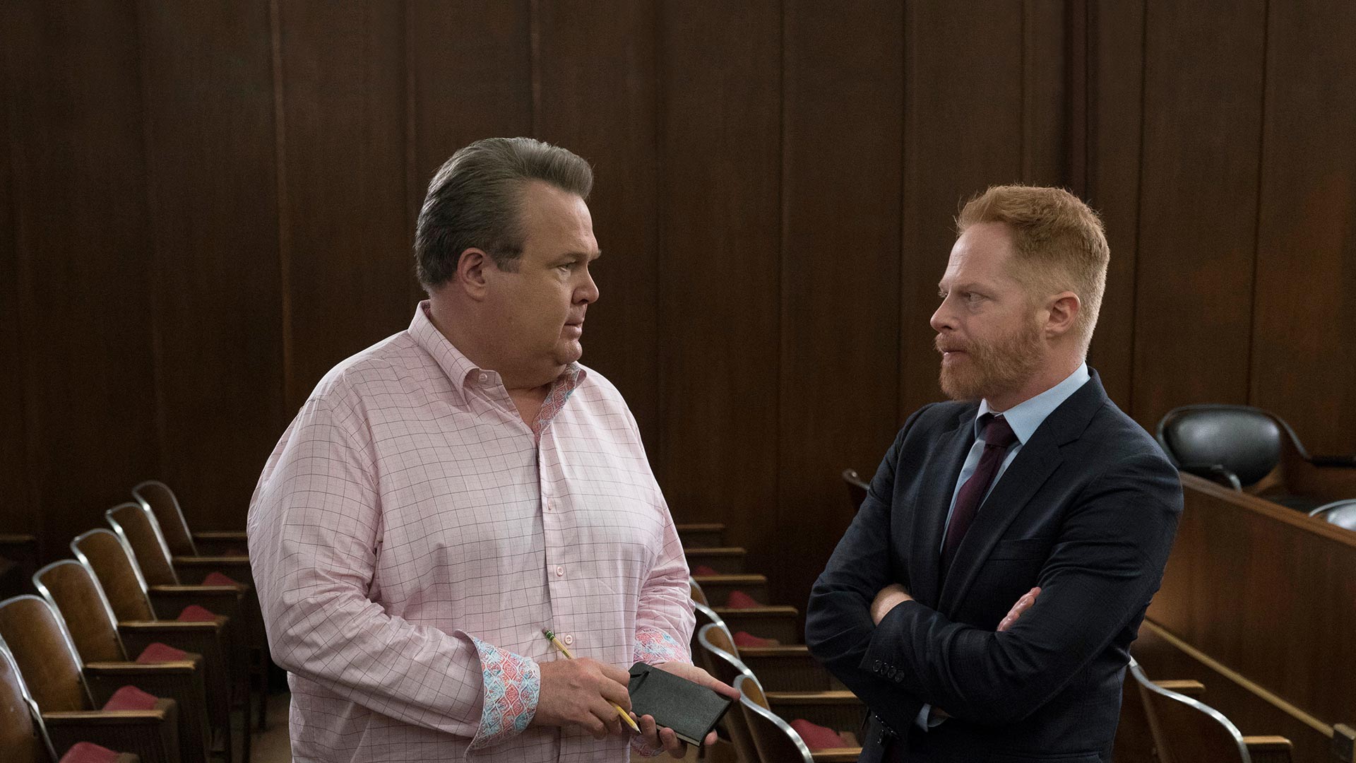 Stream A Sketchy Area Season 10 Episode 3 – A Sketchy Area on Disney+