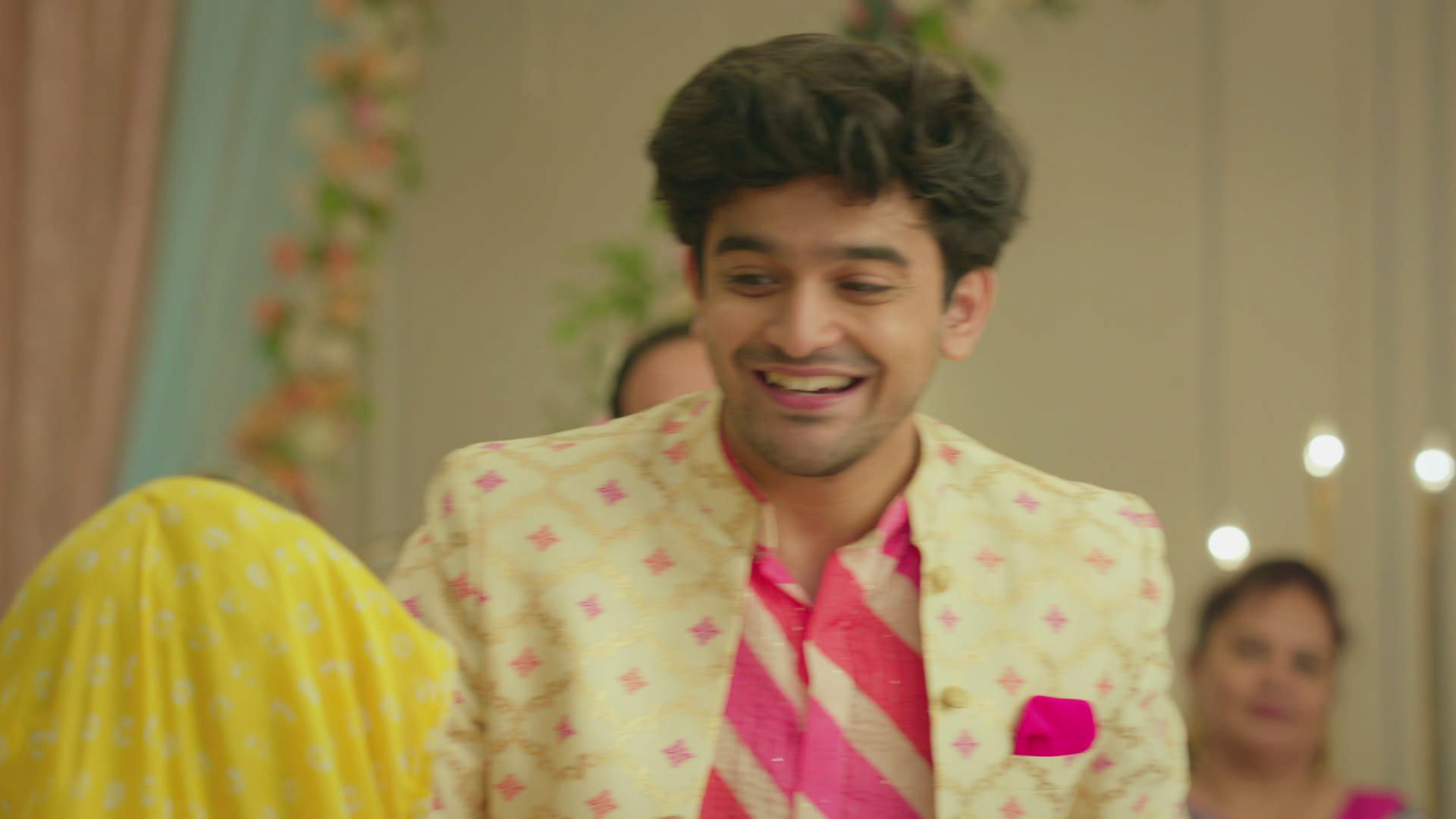 Watch Banni Chow Home Delivery Episode 72 on JioHotstar