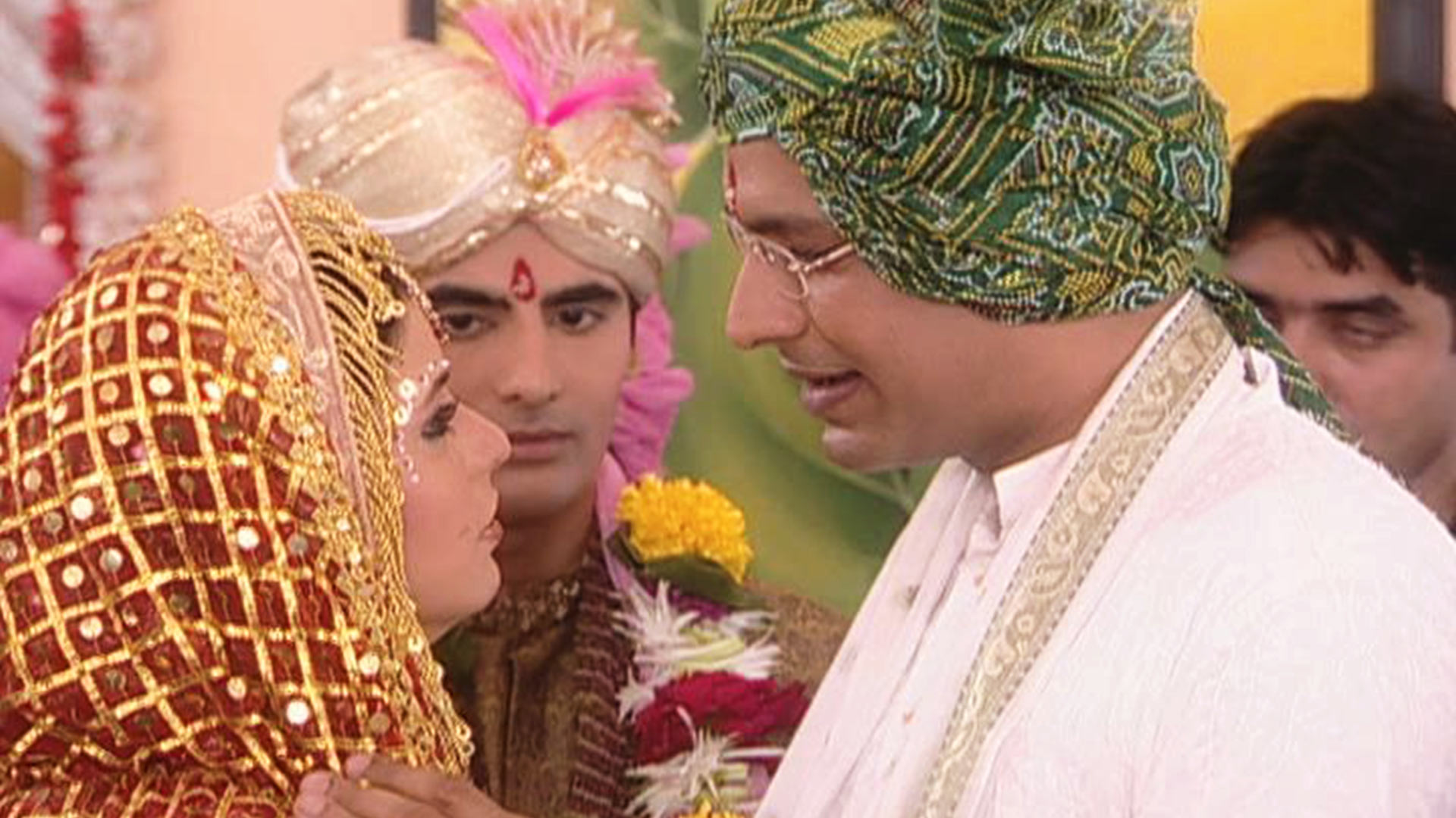 Watch Kahiin To Hoga S1 Episode 14 on JioHotstar