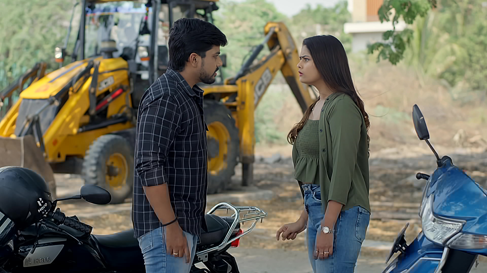 Stream Ravi Contests Sruthi's Accusations Season 2 Episode 153 – Ravi ...