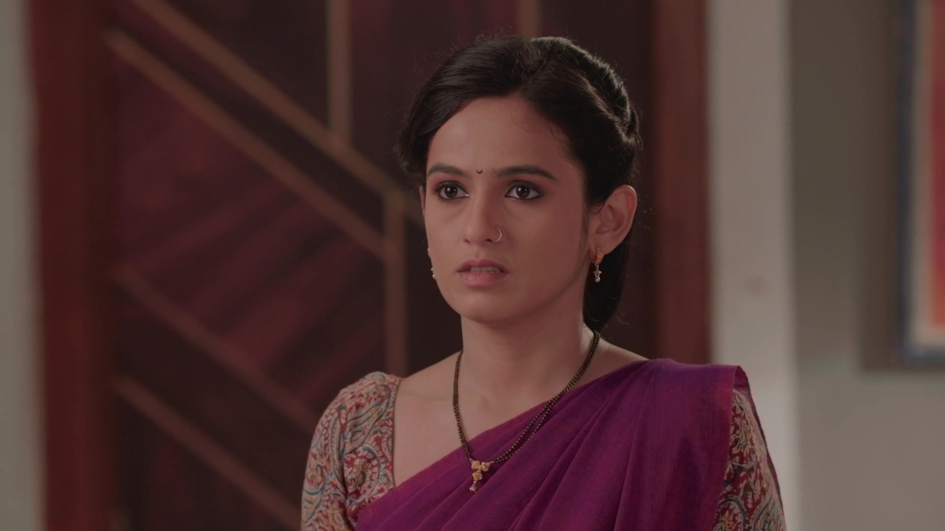 Watch Saadhi Maansa Episode 218 on JioHotstar