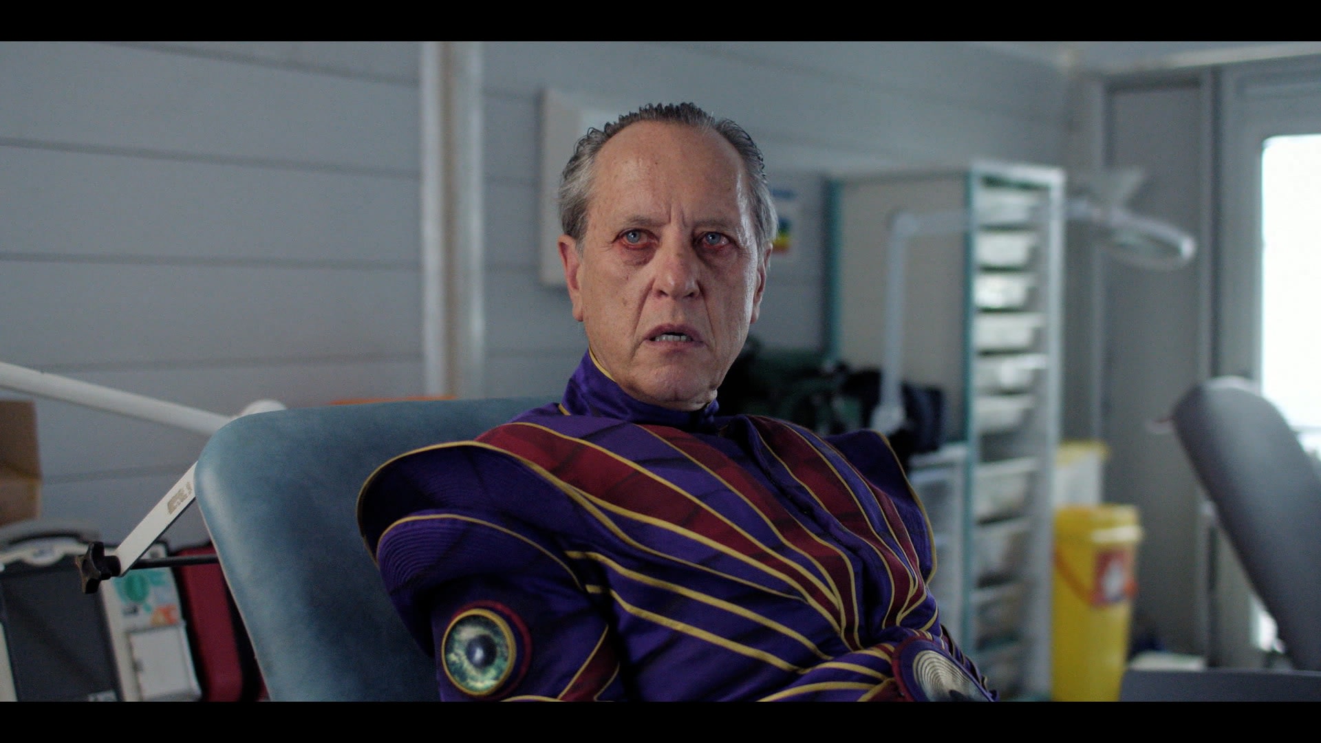 Watch The Franchise S1 Episode 1 on JioHotstar