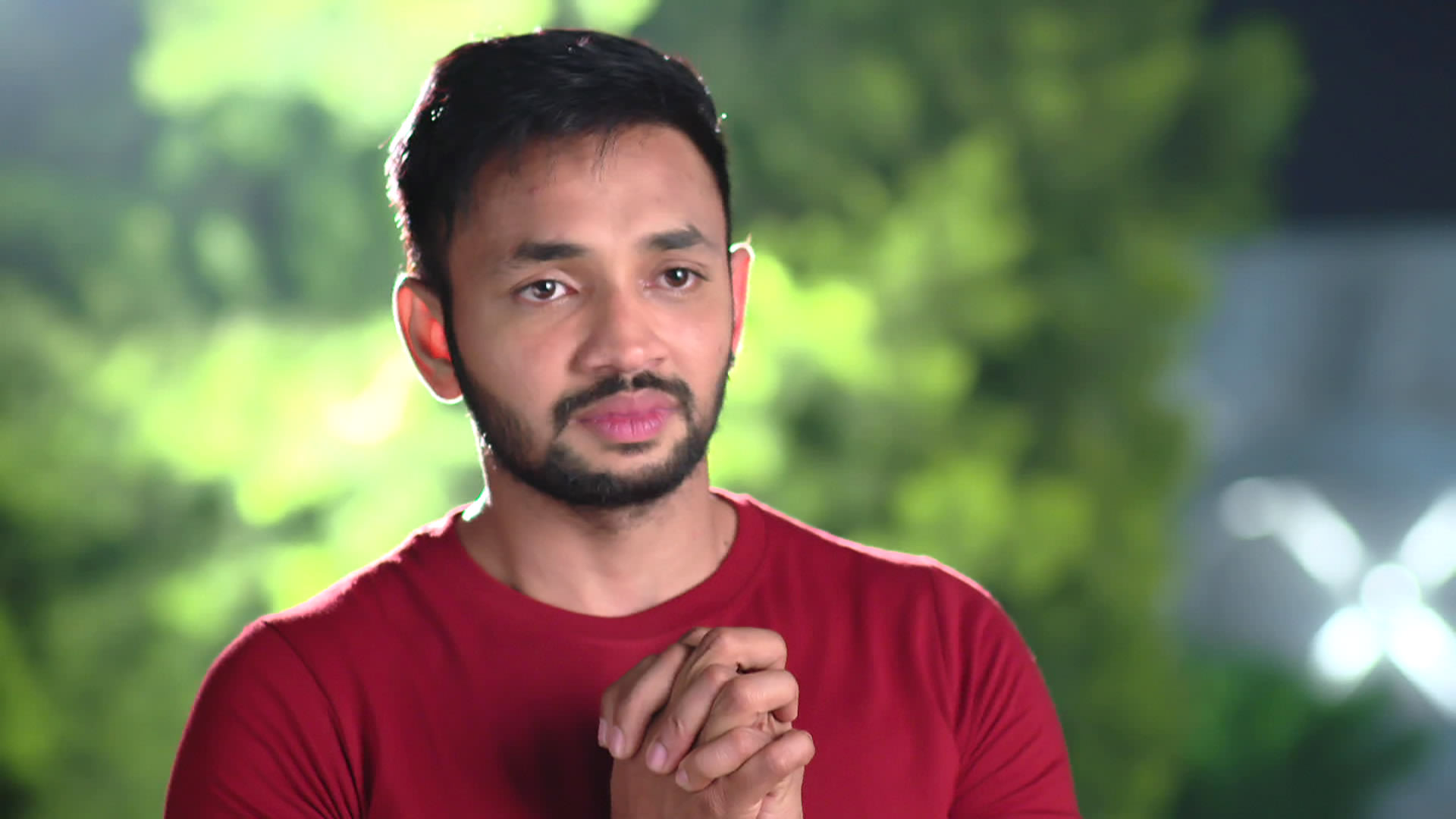 Watch Bangaru Panjaram Episode 30 on JioHotstar