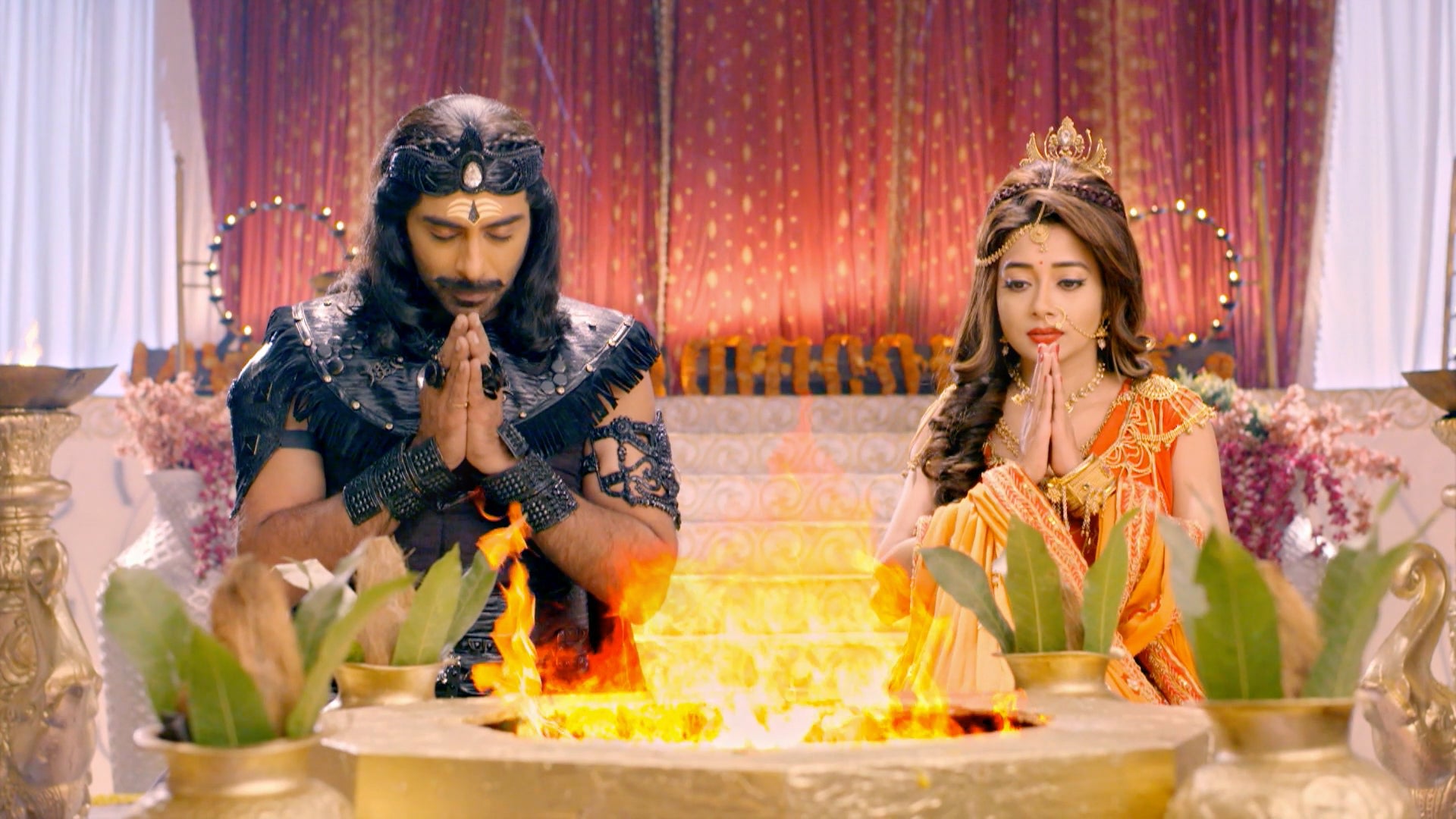 Watch Shani S1 Episode 307 on JioHotstar