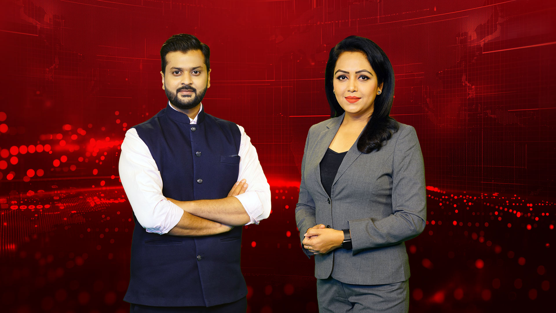 Watch News18 Gujarati Live News Channel Streaming Online on JioHotstar