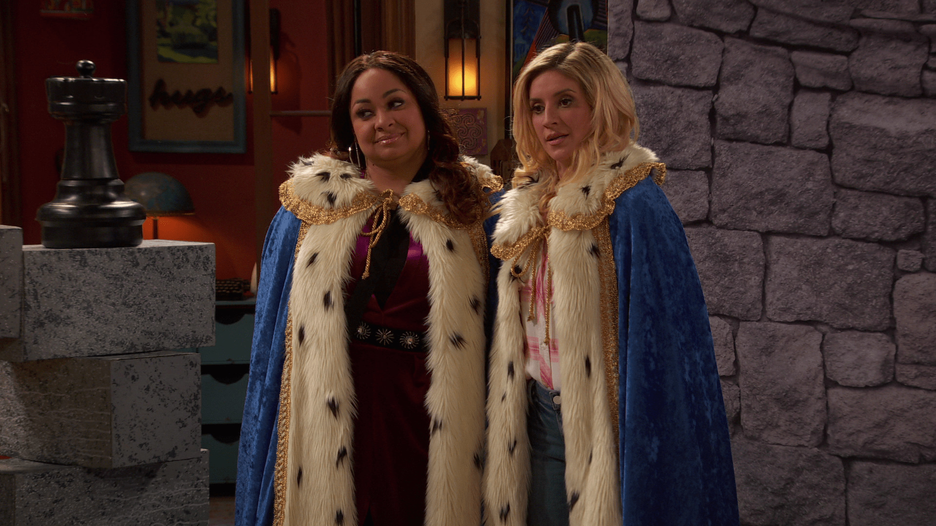 Watch Raven's Home Episode 5 on Disney+ South Africa | English Fantasy ...