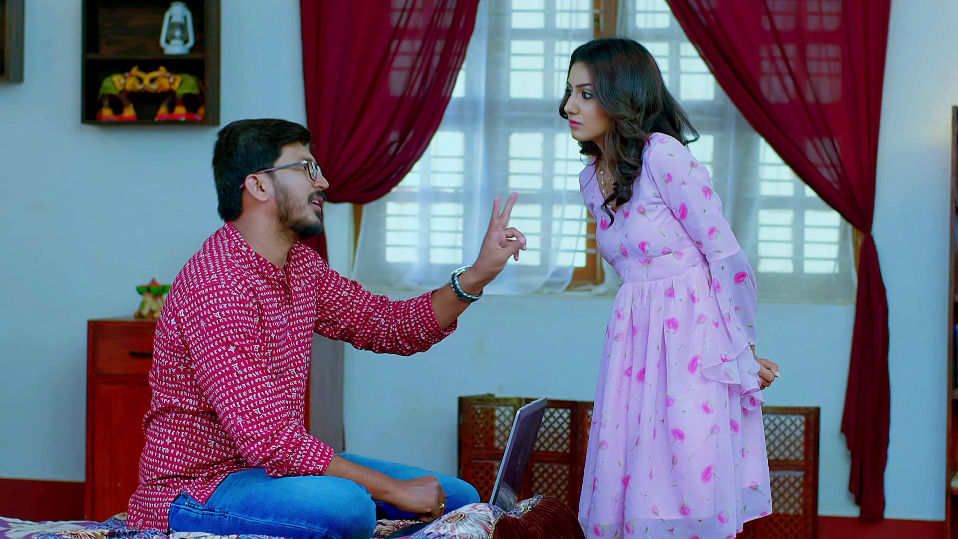 Watch Jenugudu S1 Episode 70 on JioHotstar