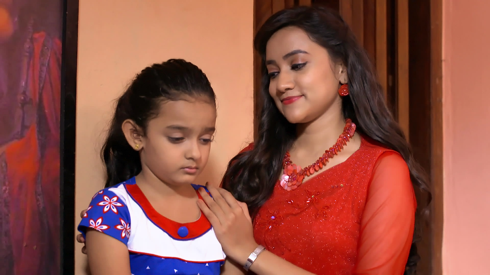 Watch Bharya S12 Episode 184 on JioHotstar