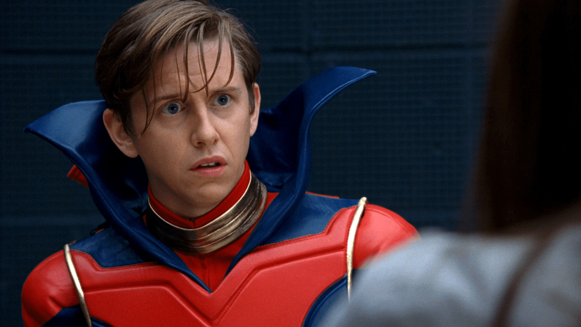 Watch Castle Episode 2 on Disney+ South Africa | English Police/Cop Series