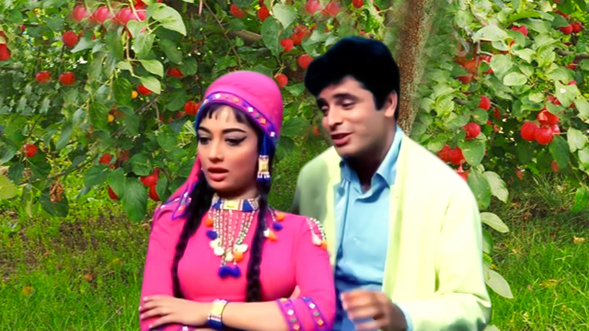 Ek Phool Do Mali - Hotstar