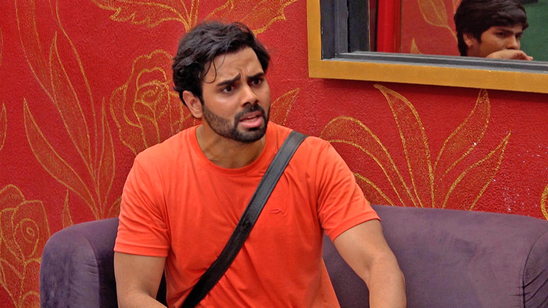 Gaurav-Emmanuel's Heated Altercation - JioHotstar