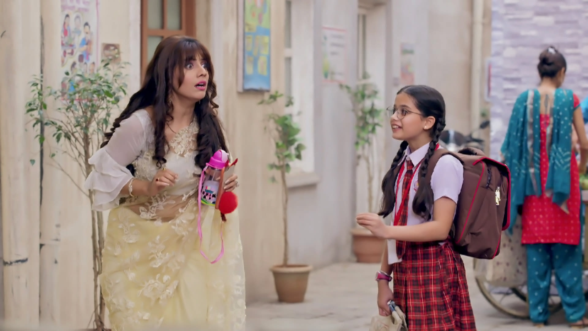 Watch Kya Haal, Mr. Paanchal S6 Episode 227 on JioHotstar