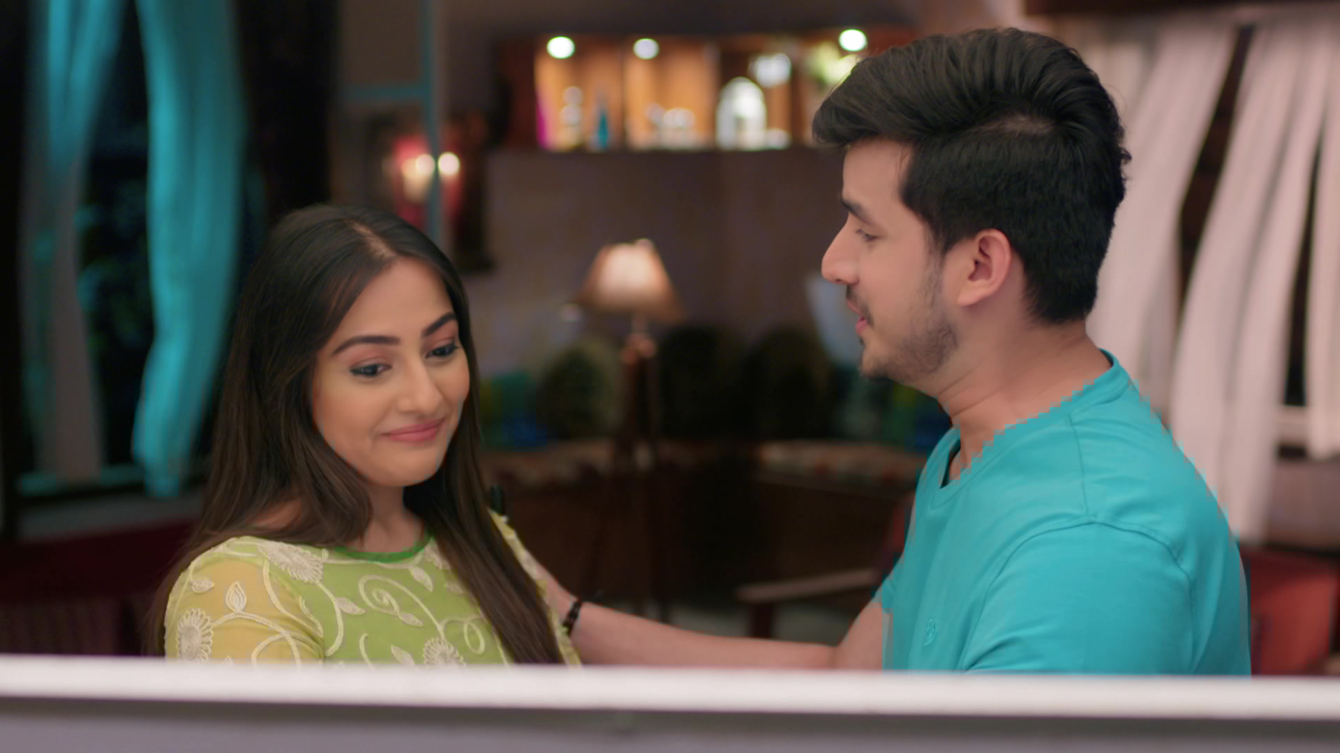 Watch Anupama - Sarvagunaa Sampanne Episode 215 on JioHotstar