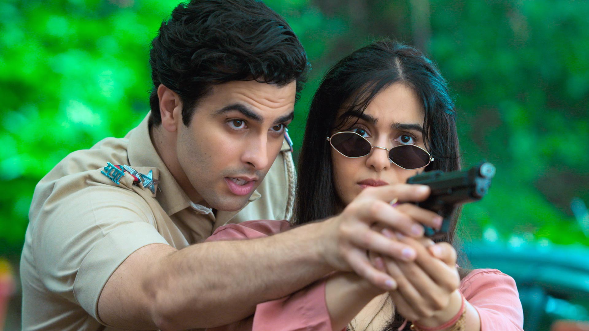 Watch Reeta Sanyal S1 Episode 4 on JioHotstar