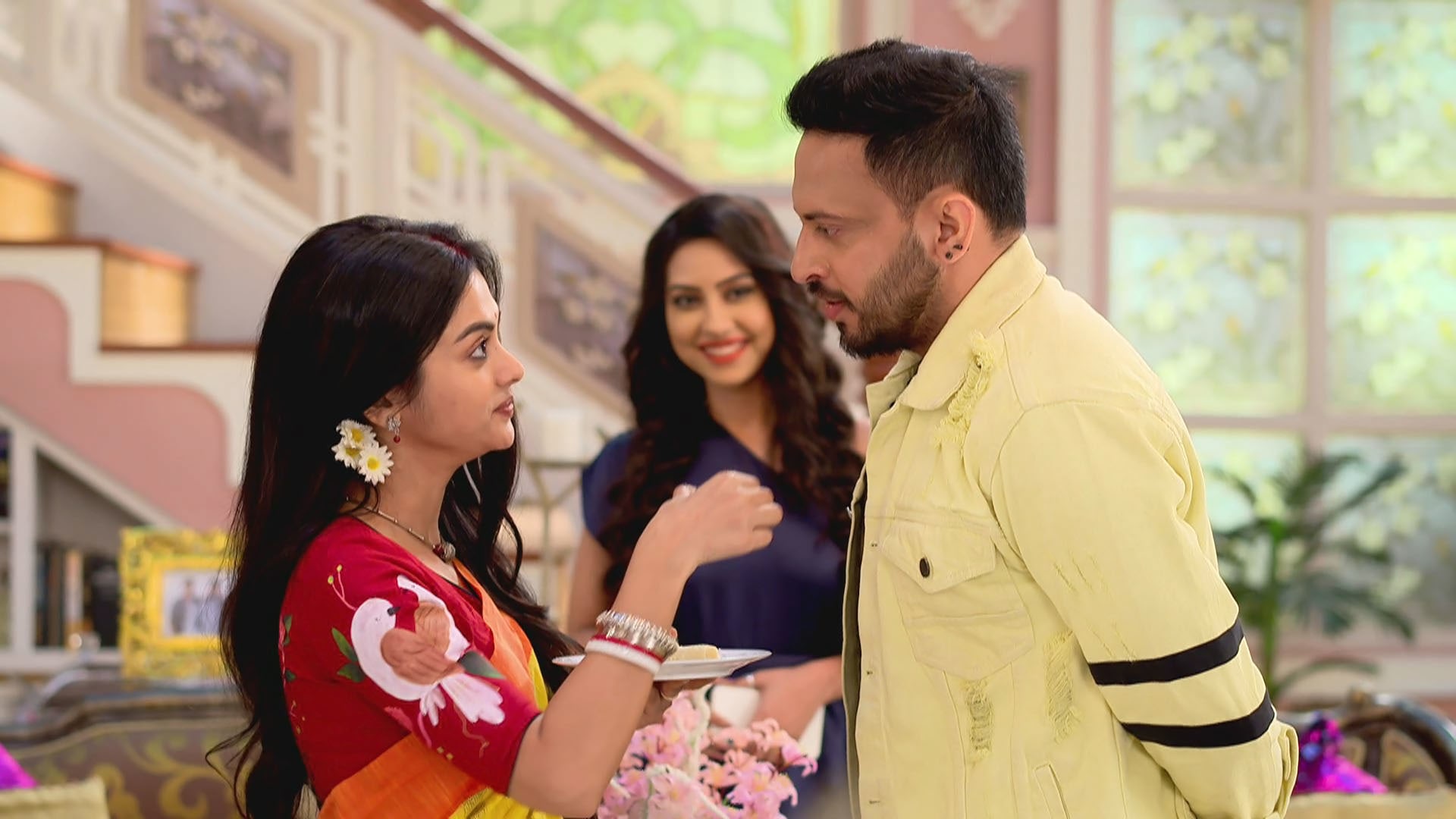 Watch Gaatchora Episode 79 on JioHotstar