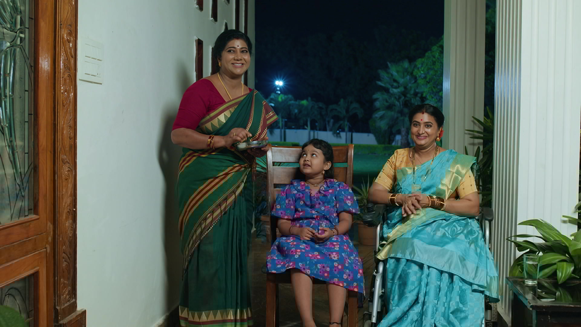 Stream Anasuya, Kanchana in Joy Season 4 Episode 211 – Anasuya ...