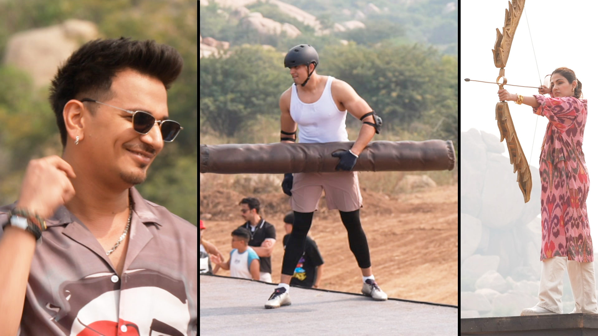 Watch MTV Roadies S20 Episode 14 on JioHotstar