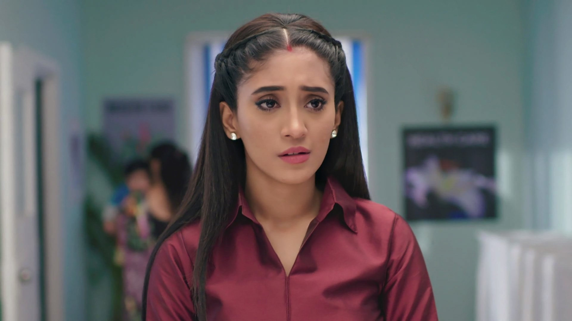 Watch Yeh Rishta Kya Kehlata Hai Episode 221 on JioHotstar