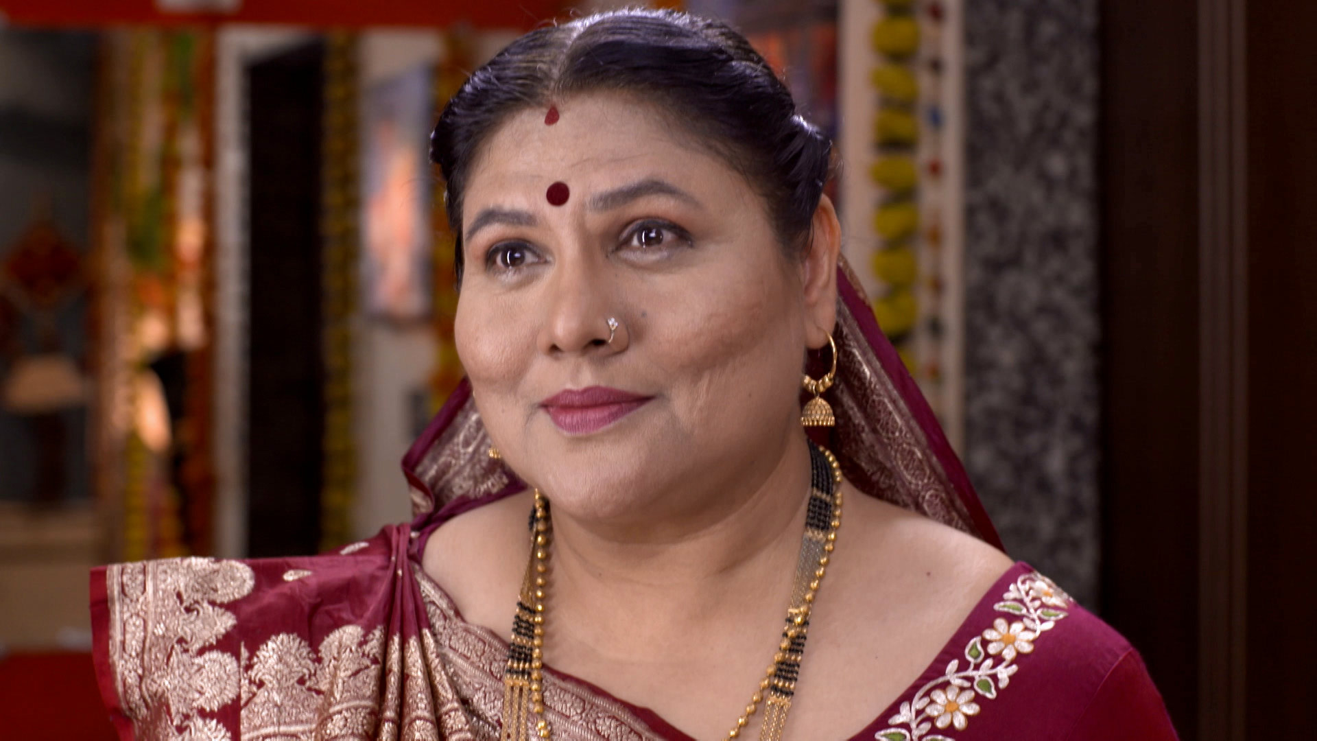 Watch Moti Baa Ni Nani Vahu S1 Episode 1131 on JioHotstar