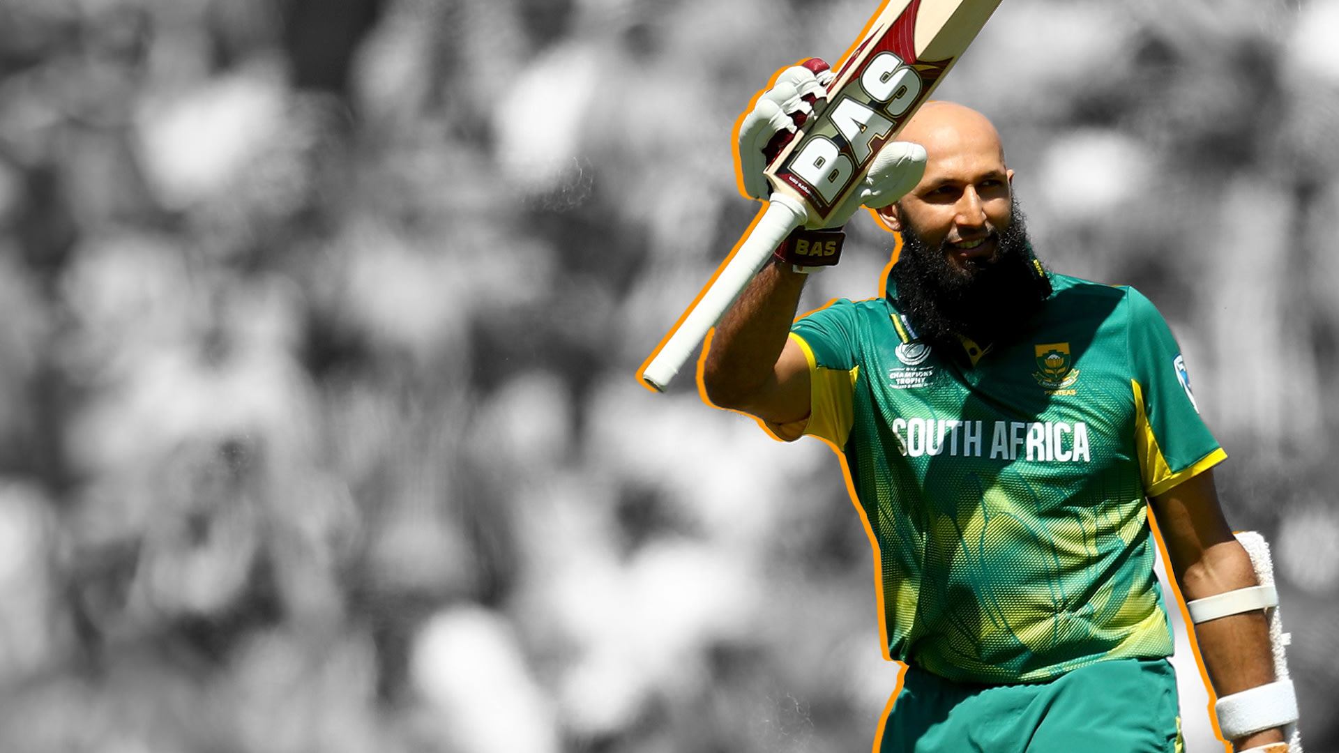 Amla Earns Hall of Fame Spot