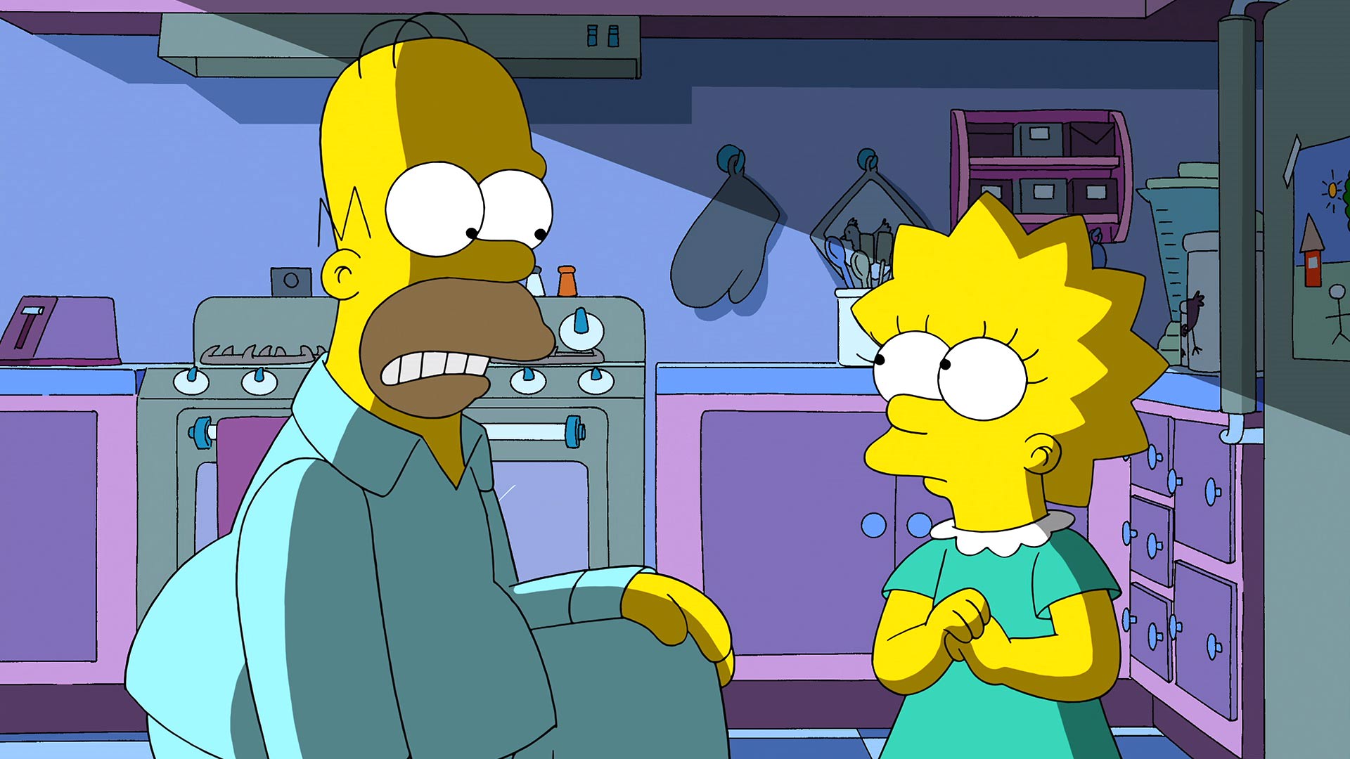 Watch The Simpsons S25 Episode 1 on JioHotstar