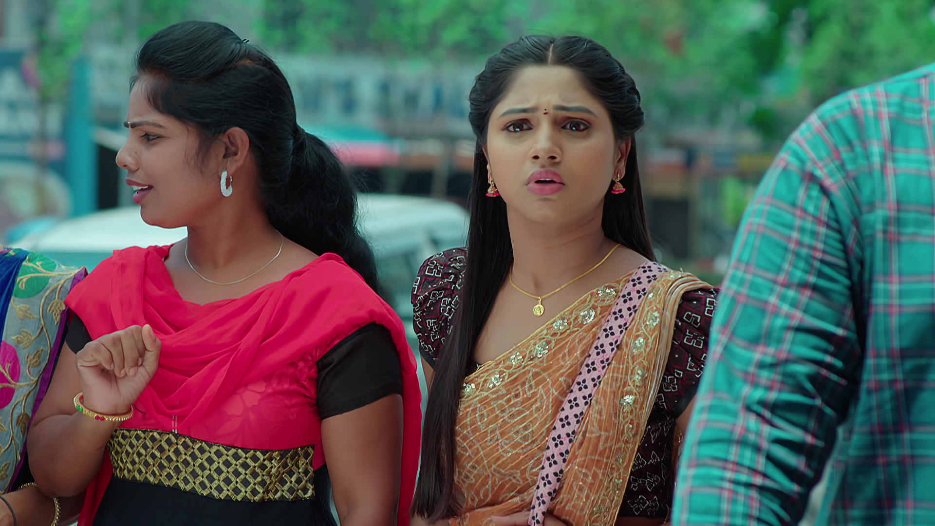 Watch Aragini 2 S1 Episode 6 on JioHotstar