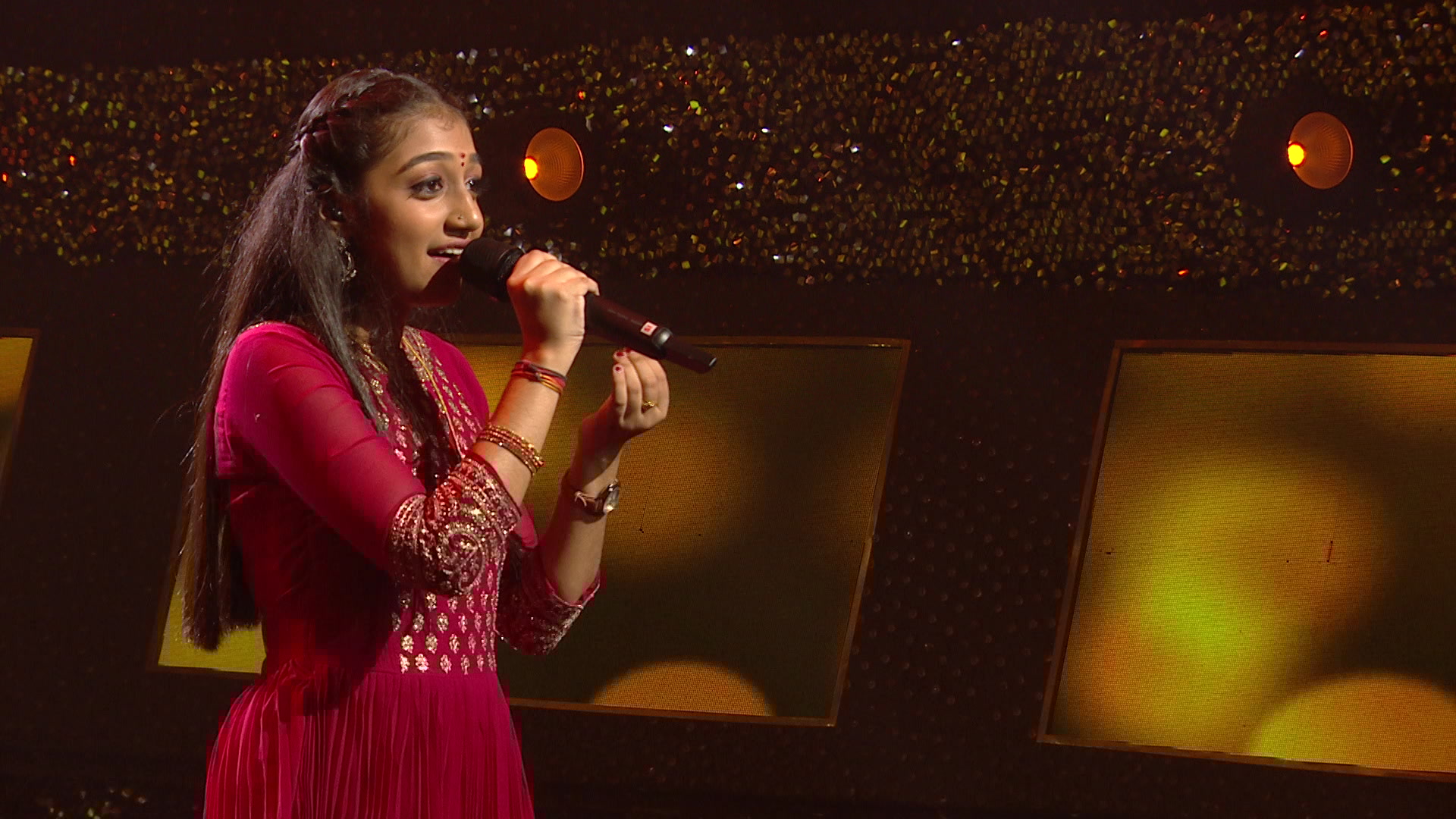 Watch Star Singer Episode 2 on JioHotstar