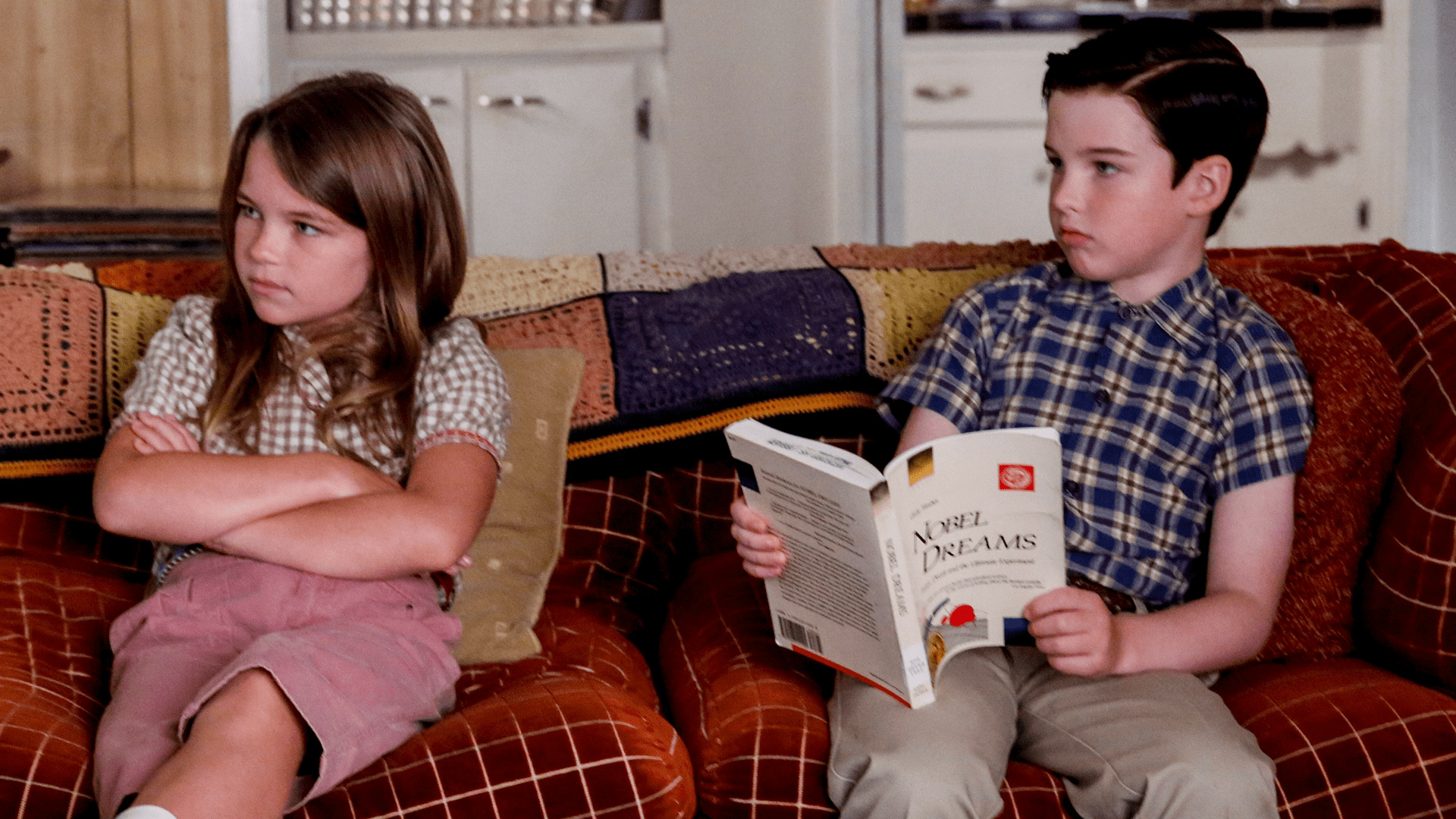 Watch Young Sheldon S2 Episode 3 on Disney+ South Africa | English ...