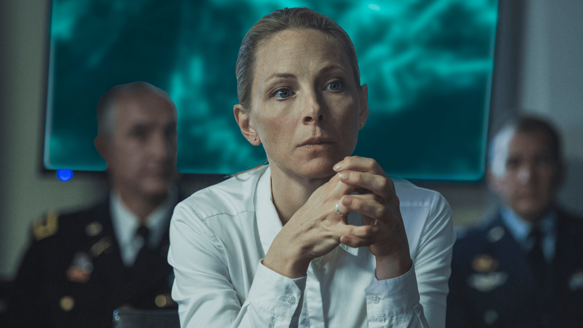 Watch Deep State S1 Episode 7 on Disney+ South Africa | English Spy ...