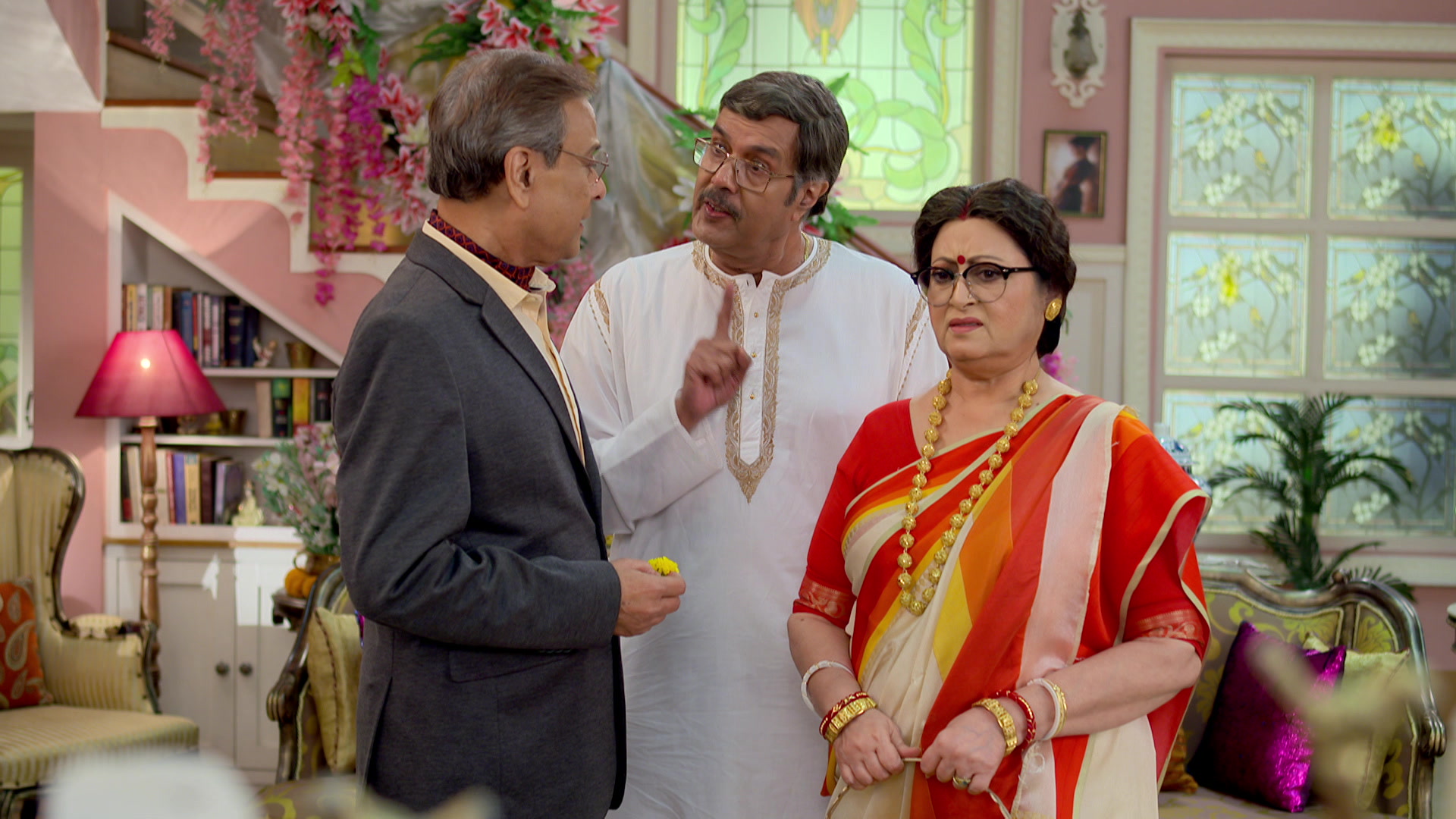 Watch Gaatchora S1 Episode 287 on JioHotstar