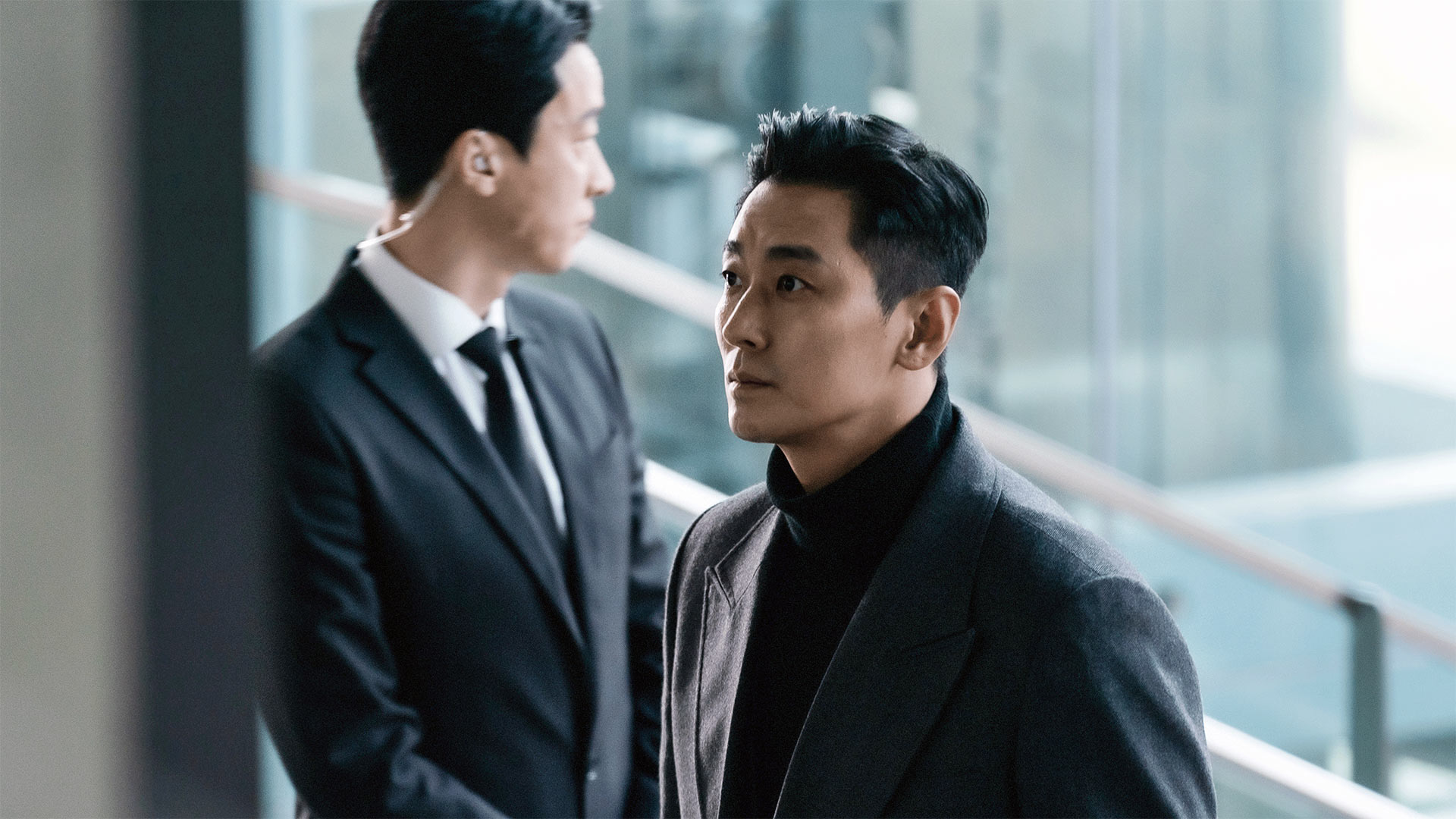 Nonton Episode 1 Season 1 Episode 1 - Episode 1 di Disney+