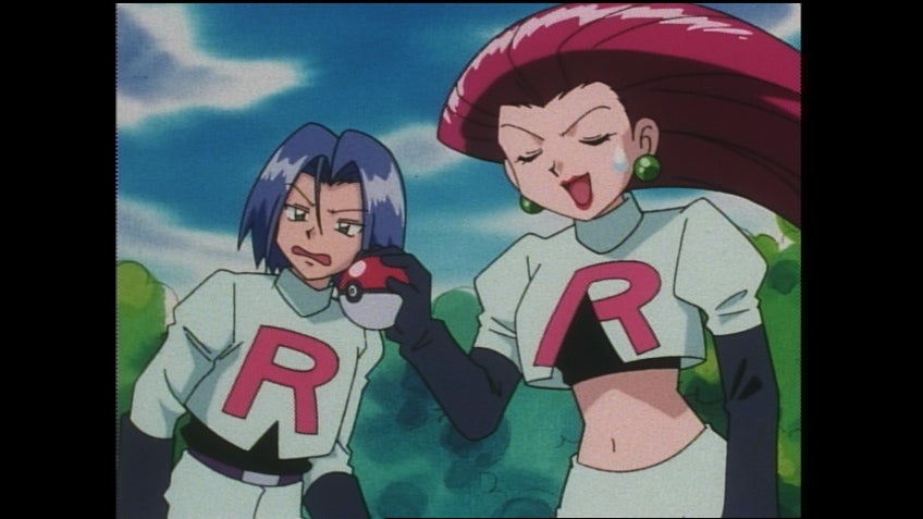 Watch Pokemon S4 Episode 18 on JioHotstar