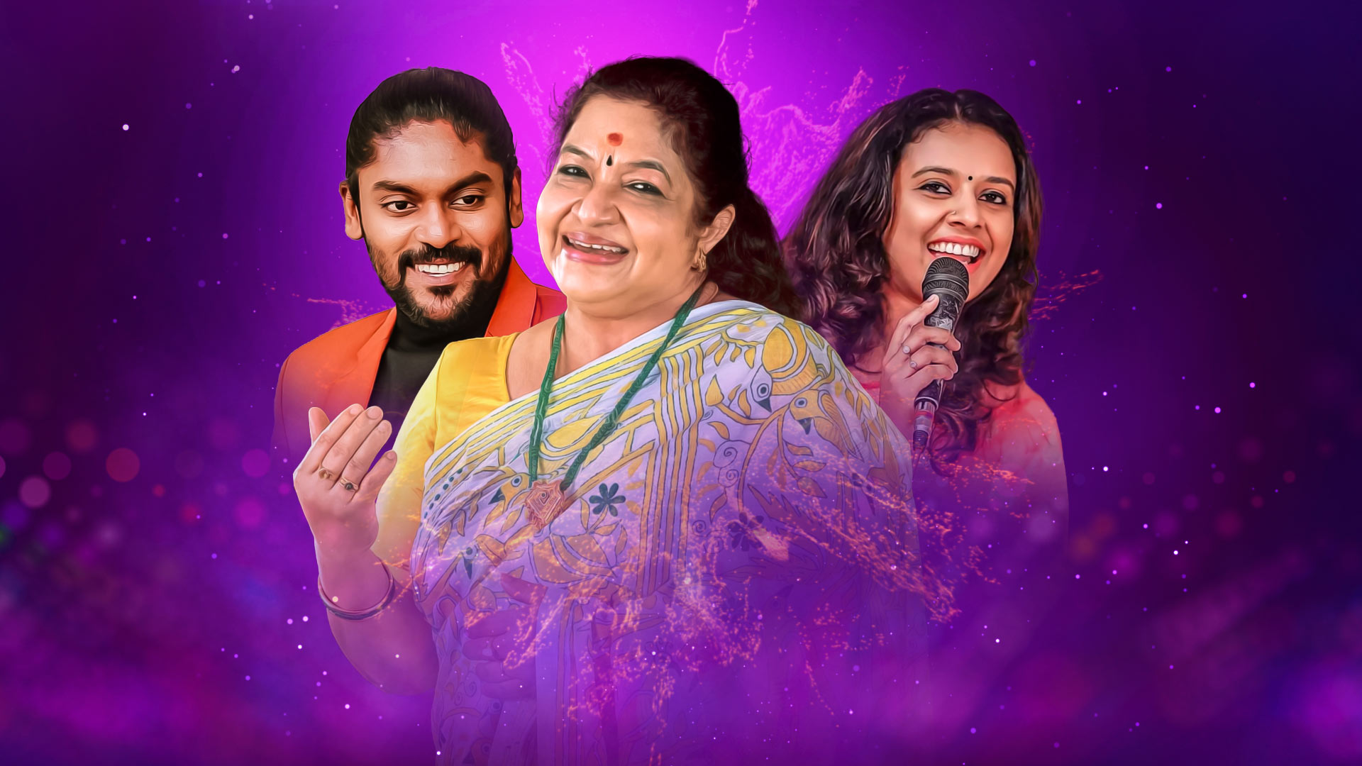 Star Singer Reality Kids Series, now streaming on Hotstar