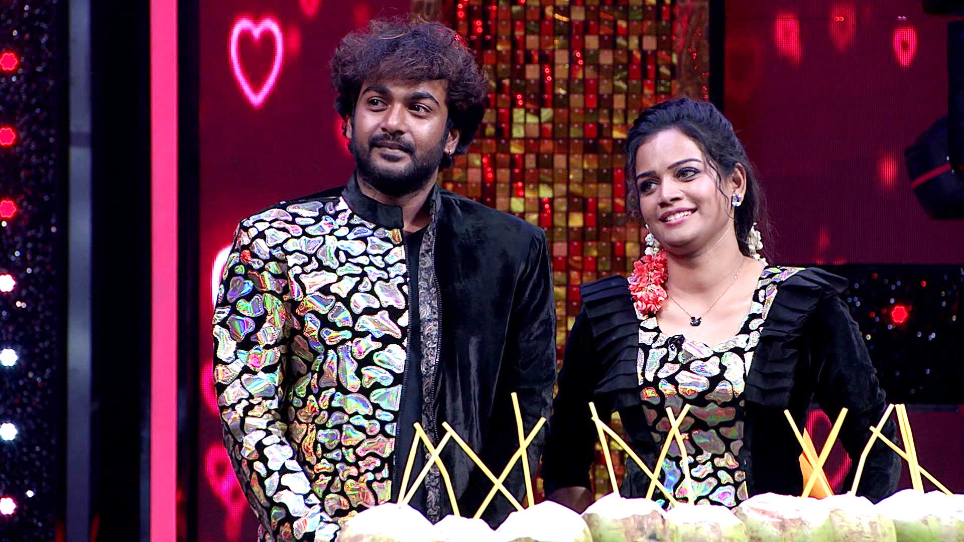 Watch ishmart-jodi only on Watcho