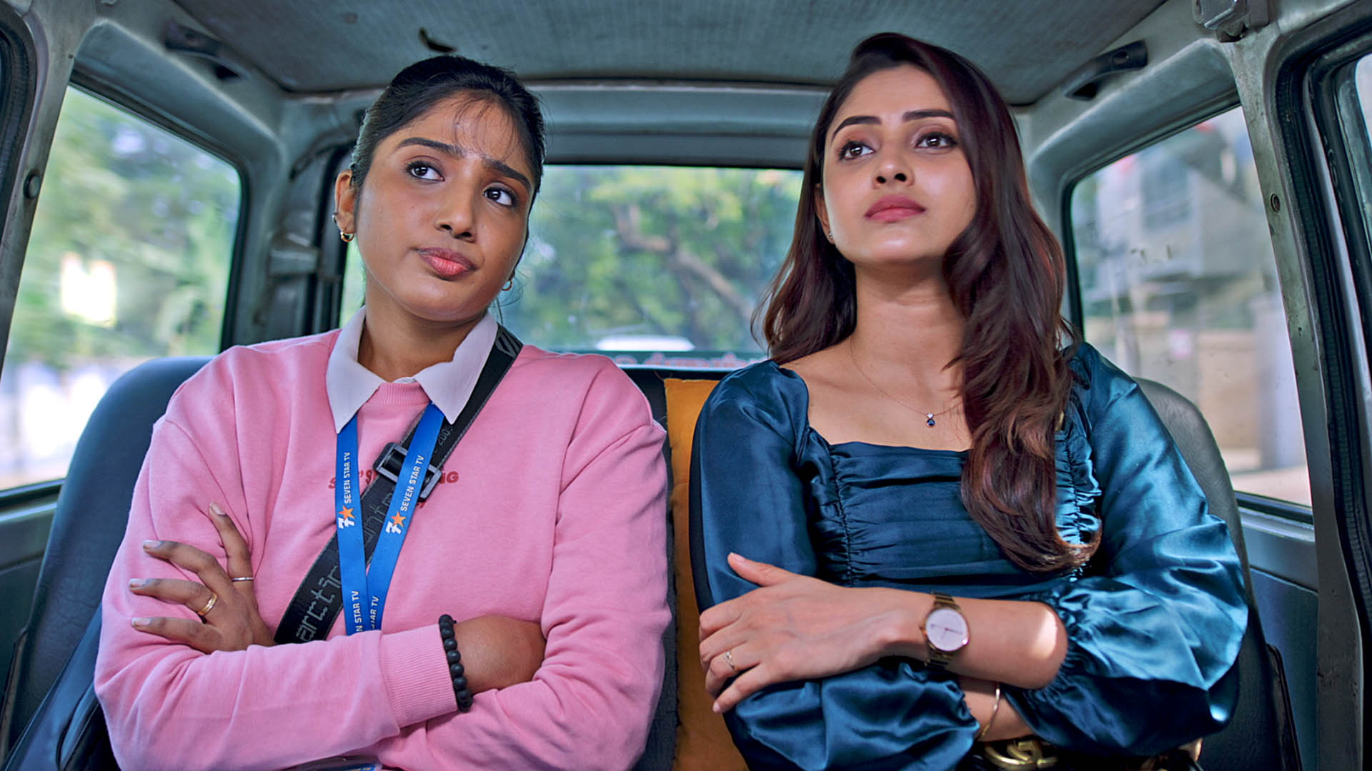 Watch Uppu Puli Kaaram S1 Episode 14 on JioHotstar